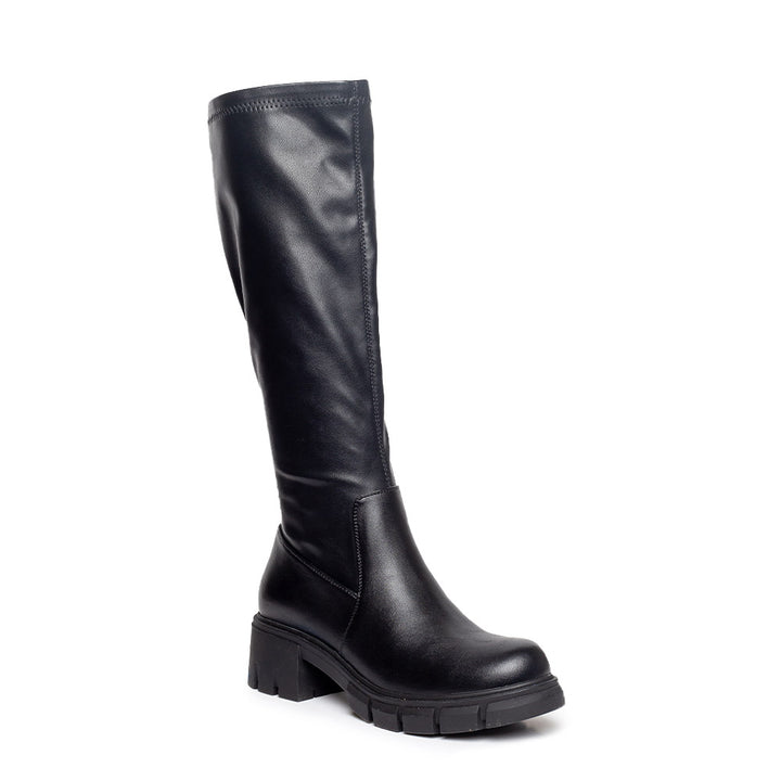 BOTA DAMA – arantzamx
