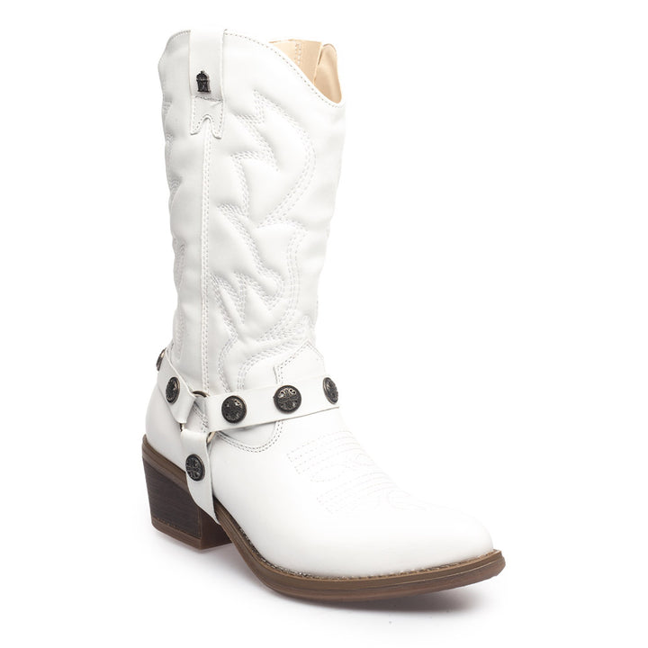 BOTA DAMA – Page 3 – arantzamx